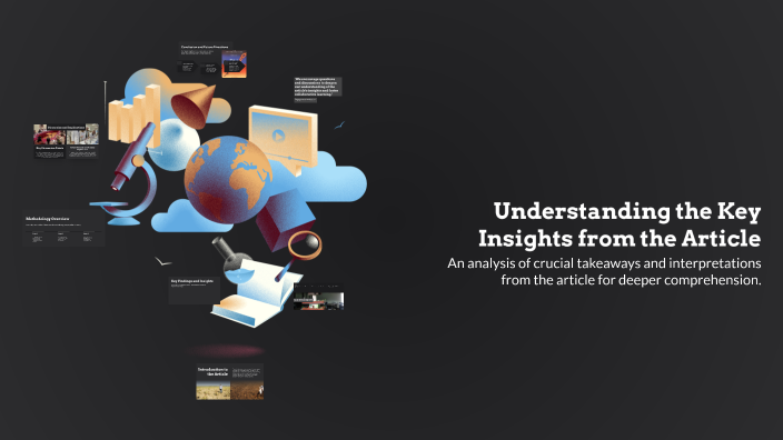 Understanding the Key Insights from the Article by Mohammad Yahyavi on ...