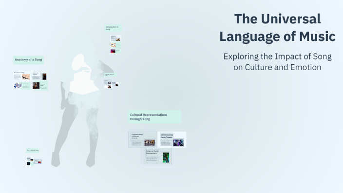 The Universal Language of Music by Nicole Gray on Prezi