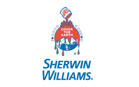 Sherwin-Williams - Team USA by Christa S on Prezi