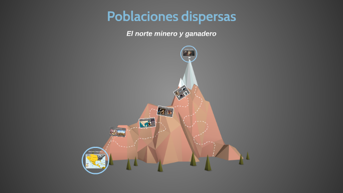 Poblaciones dispersas by Antonio Hernandez Fernández on Prezi