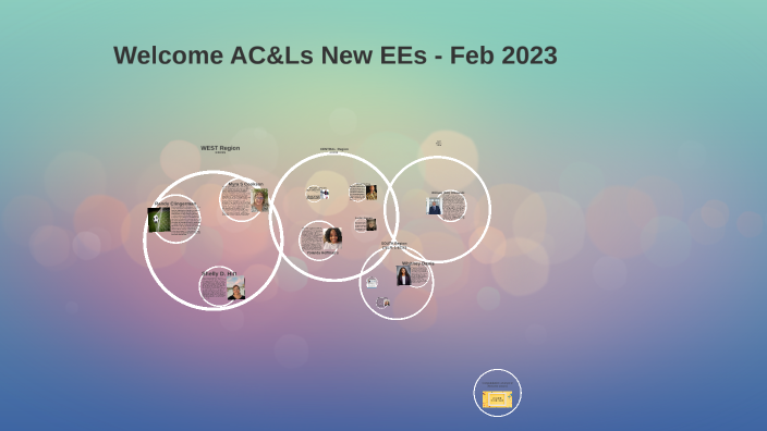 New EEs - February 2023 by Jennifer Strong on Prezi