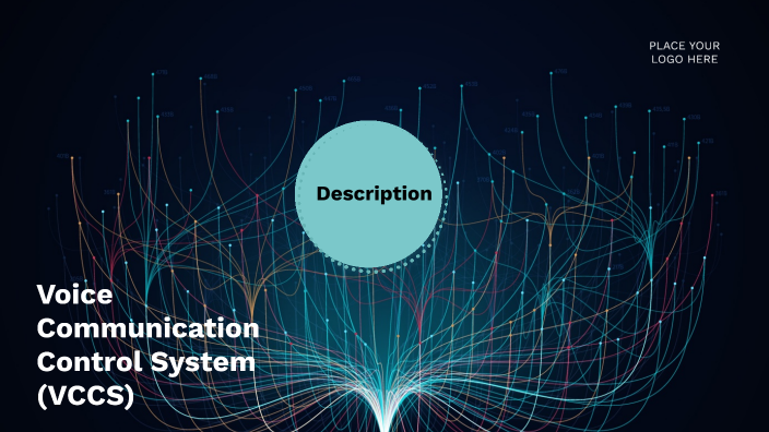 Voice Communication Control System (VCCS) by Катерина Ігорівна Іщук on ...