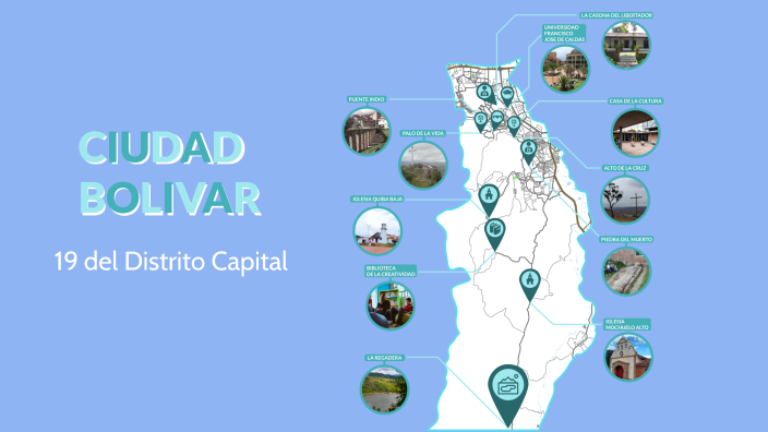 Ciudad bolivar by Mayer Stiven CACERES HERNANDEZ on Prezi