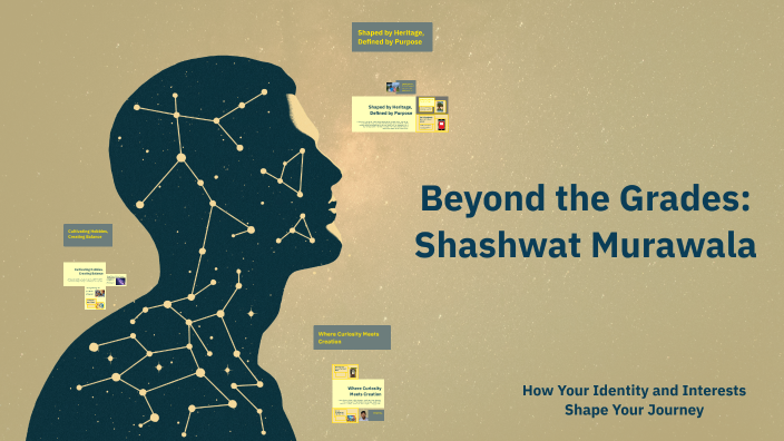 Beyond Grades: Shashwat Murawala by Shashwat Murawala on Prezi