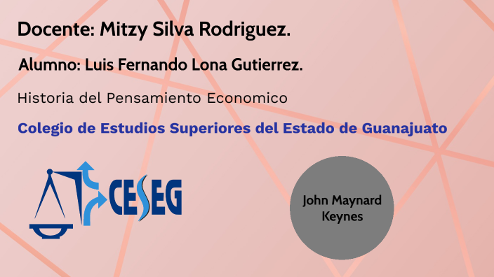 Docente: Mitzy Silva Rodriguez. by Luis Fernando Lona Gutiérrez on Prezi