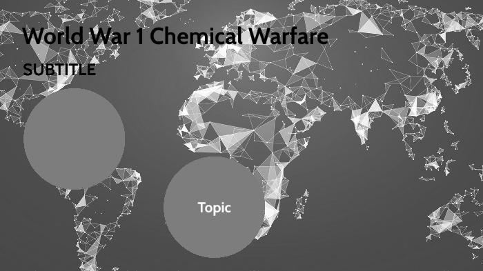 World War 1 Inventions by Anthony Paz on Prezi