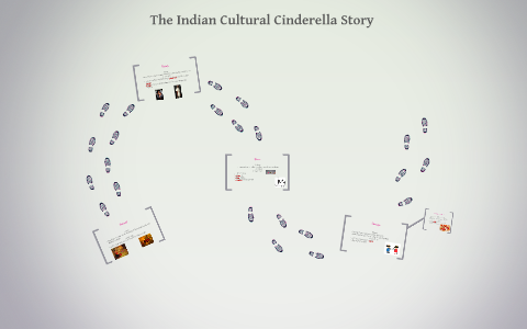 The Indian Cultural Cinderella Story by Macy Kopp on Prezi