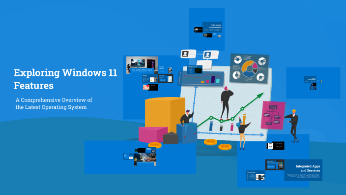 Exploring Windows 11 Features by Turjoy Dey on Prezi