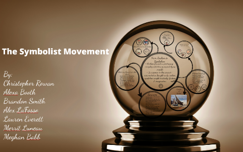 The Symbolist Movement by Chris Rowan on Prezi