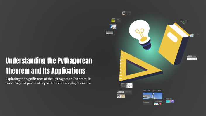 Understanding the Pythagorean Theorem and Its Applications by Casey ...