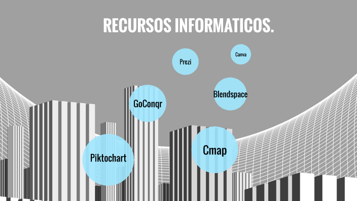 RECURSOS INFORMATICOS. by Renata Germanier on Prezi