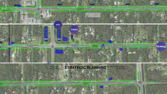 Wilson Boulevard Design Presentation by Nathan Lunsford on Prezi