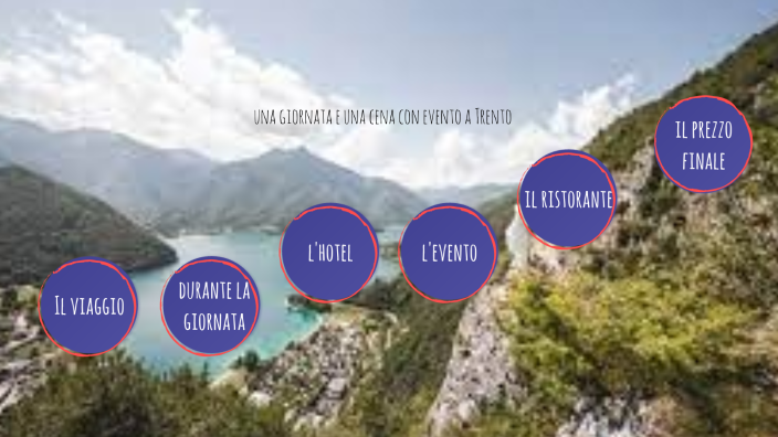 lavoro accoglienza turistica by luca gazzola on Prezi