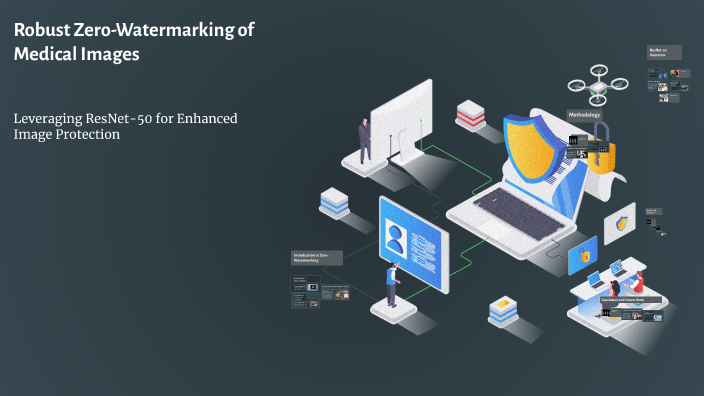 Robust Zero-Watermarking of Medical Images by ahmed said aa on Prezi