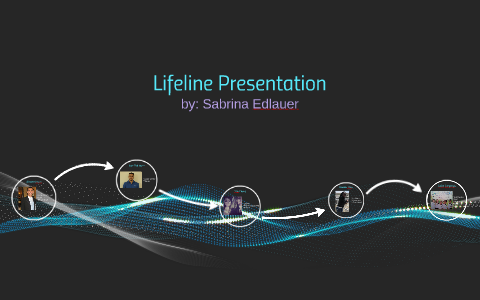 Lifeline Presentation by sabrina edlauer on Prezi