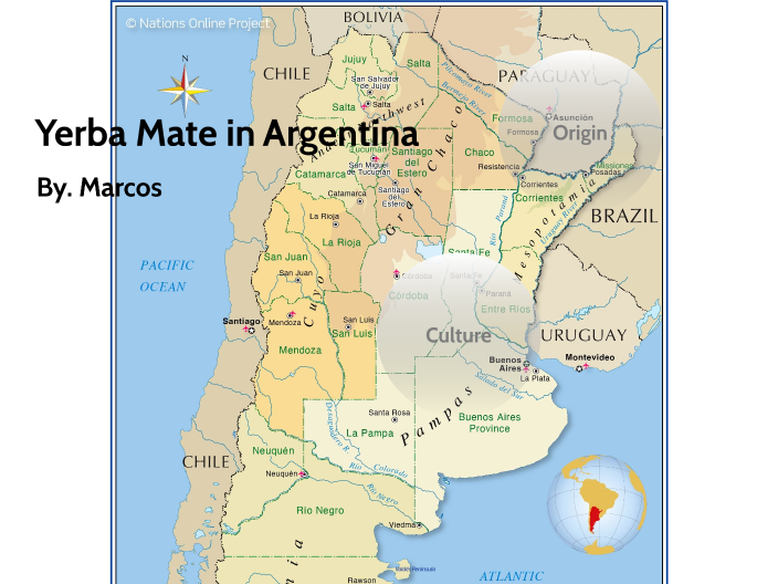 Yerba Mate by Bob Joe on Prezi