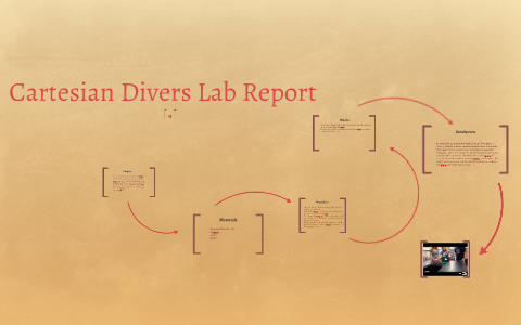Cartesian Divers Lab Report by Abby Gehringer on Prezi