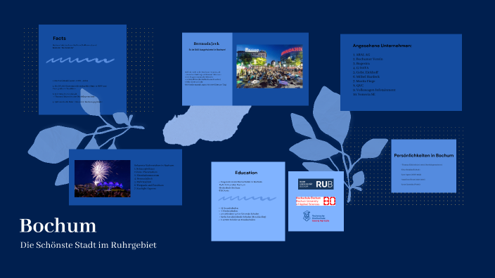 Bochum 2 by esh gü on Prezi