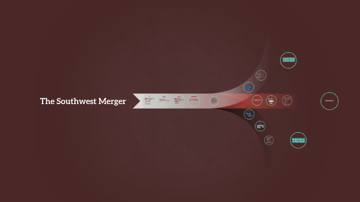The Southwest Merger by Tracey Sena on Prezi