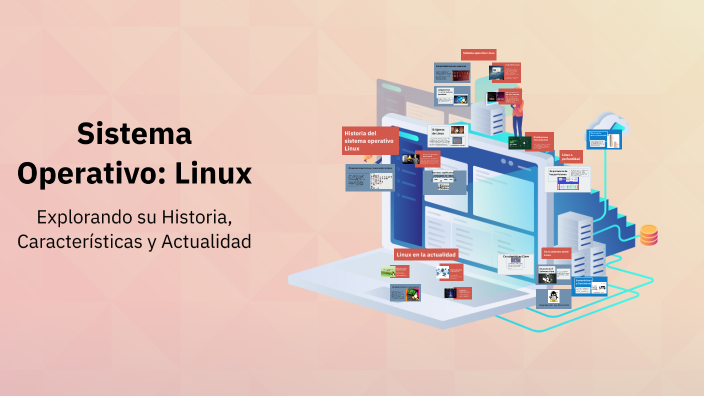 Sistema Operativo: Linux by Fabricio evil on Prezi