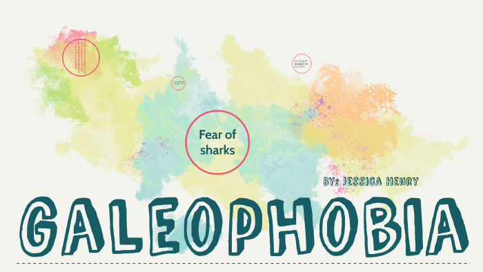 Fear of Sharks Phobia – Galeophobia or Selachophobia by Jessica Henry ...