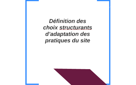 Une approche « Amont » et en « time boxing » du cycle en V by Saad ...