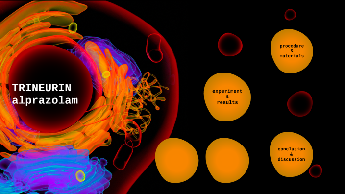 trineurin alprazolamlam by Ariel Caballero Fretes on Prezi