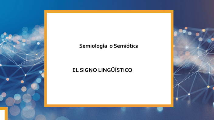 Semilogia oSemiótica by Vera Velasquez on Prezi