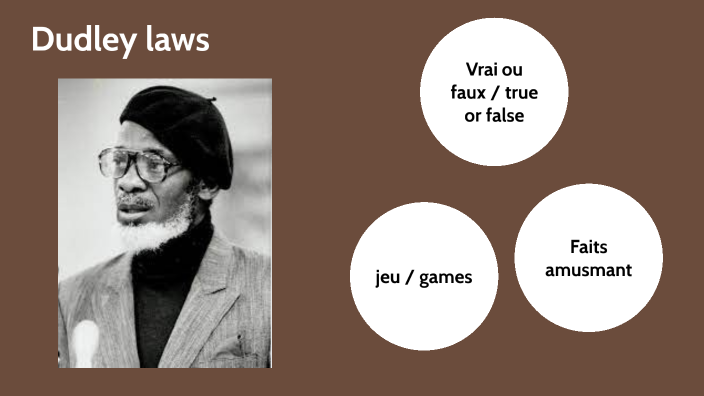 Dudley laws by Charlotte Barwick on Prezi