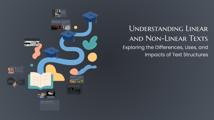 Understanding Linear and Non-Linear Texts by arif jasmani on Prezi