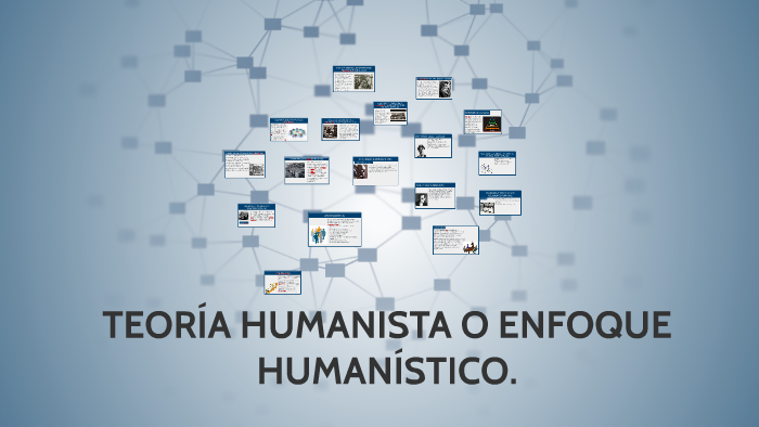 TEORÍA HUMANISTA O ENFOQUE HUMANISTICO. by Caleb Ruiz on Prezi
