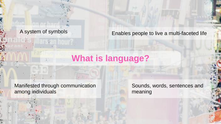 Language in Advertising by Mary Frances Burnette on Prezi