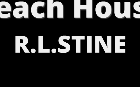 Beach House by kevin espitia on Prezi