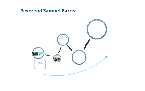Reverend Samuel Parris by Jonathan Cruz on Prezi