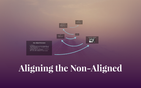Non-Aligned Movement by C Godinez on Prezi