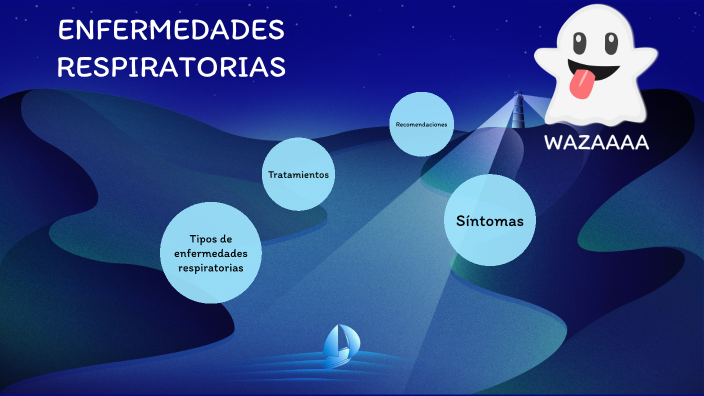 PREVENIMOS LAS ENFERMEDADES RESPIRATORIAS by Keeysi Alexander Dia ...