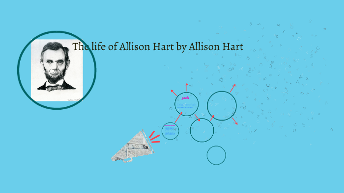 Allison Hart by Allison Hart by Ava Austin