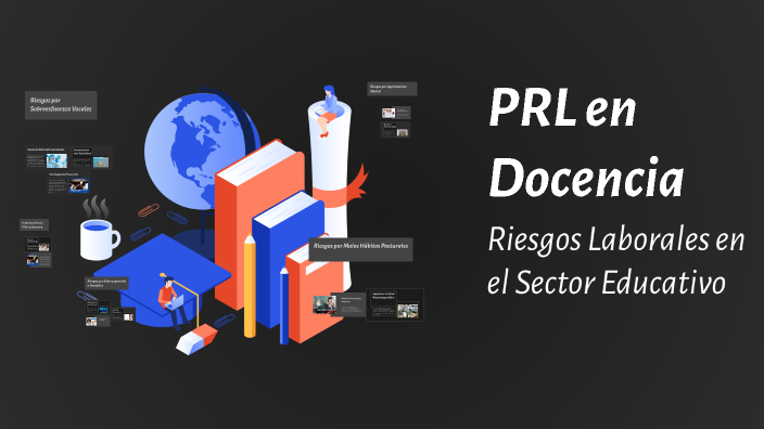 PRL en Docencia by pedro miguel gascon vera on Prezi