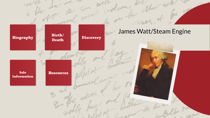 Steam Engine by Payson Adams on Prezi