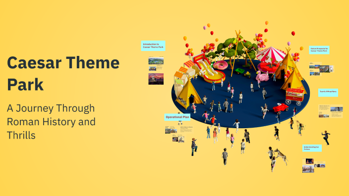 Caesar Theme Park by Ryan Knapp on Prezi