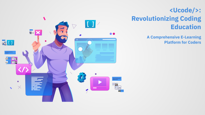: Revolutionizing Coding Education by Rhailyn Jane Cona on Prezi