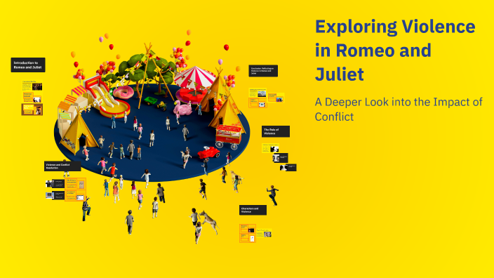 Exploring Violence in Romeo and Juliet by Camila Vite-Marcelo on Prezi