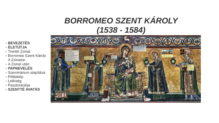 Borromeo Szent Károly by Carlos Peñaranda on Prezi