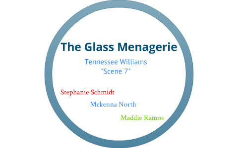 Glass Menagerie--Scene 7 by Stephanie Schmidt on Prezi