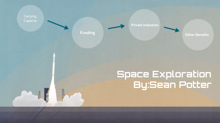 Sean Potter: Space Exploration by Sean Potter on Prezi