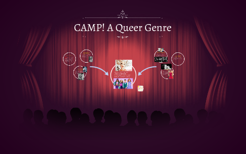 CAMP! A Queer Genre by Emily Toops on Prezi
