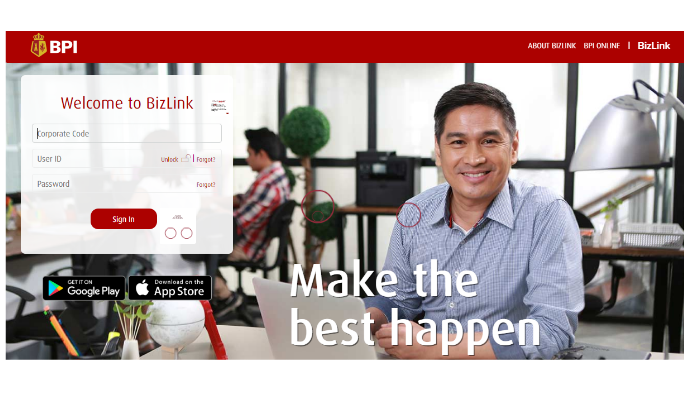 What is BizLink? by Stanley Tuazon on Prezi