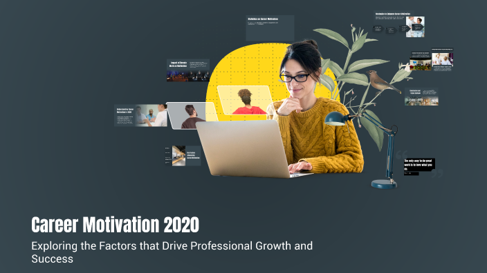 Career Motivation 2020 by Catherine JAVIER on Prezi