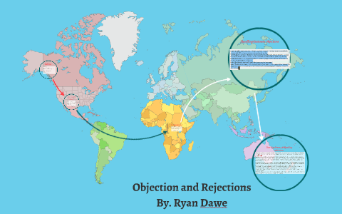 distinguish between objections and excuses by Ryan Dawe on Prezi
