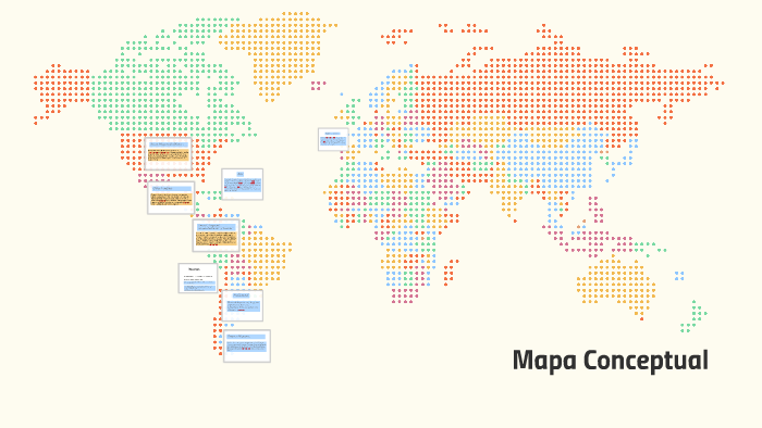 Mapa Conceptual by Bailey Costello on Prezi